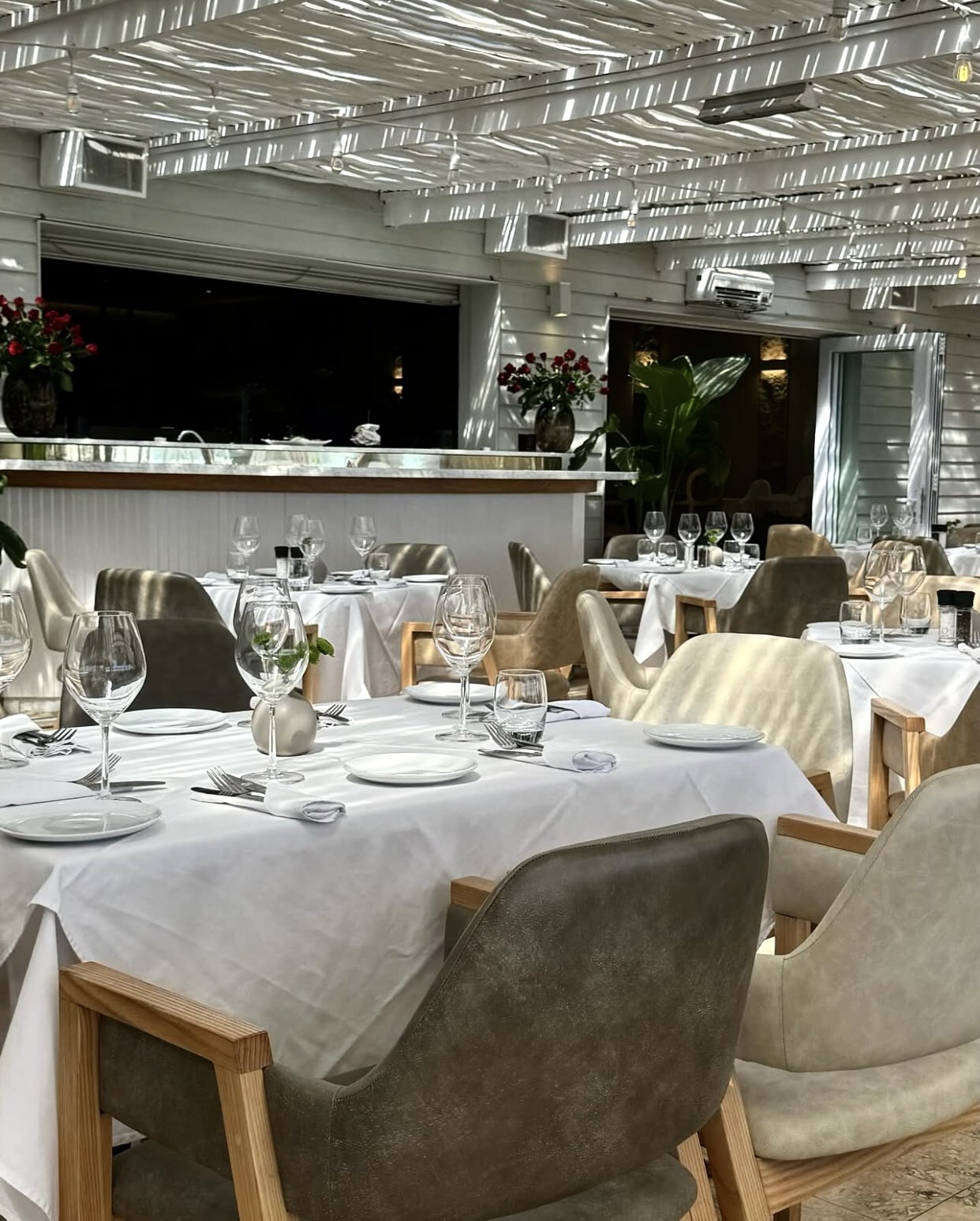 9 Must-Try Restaurants in Cape Town