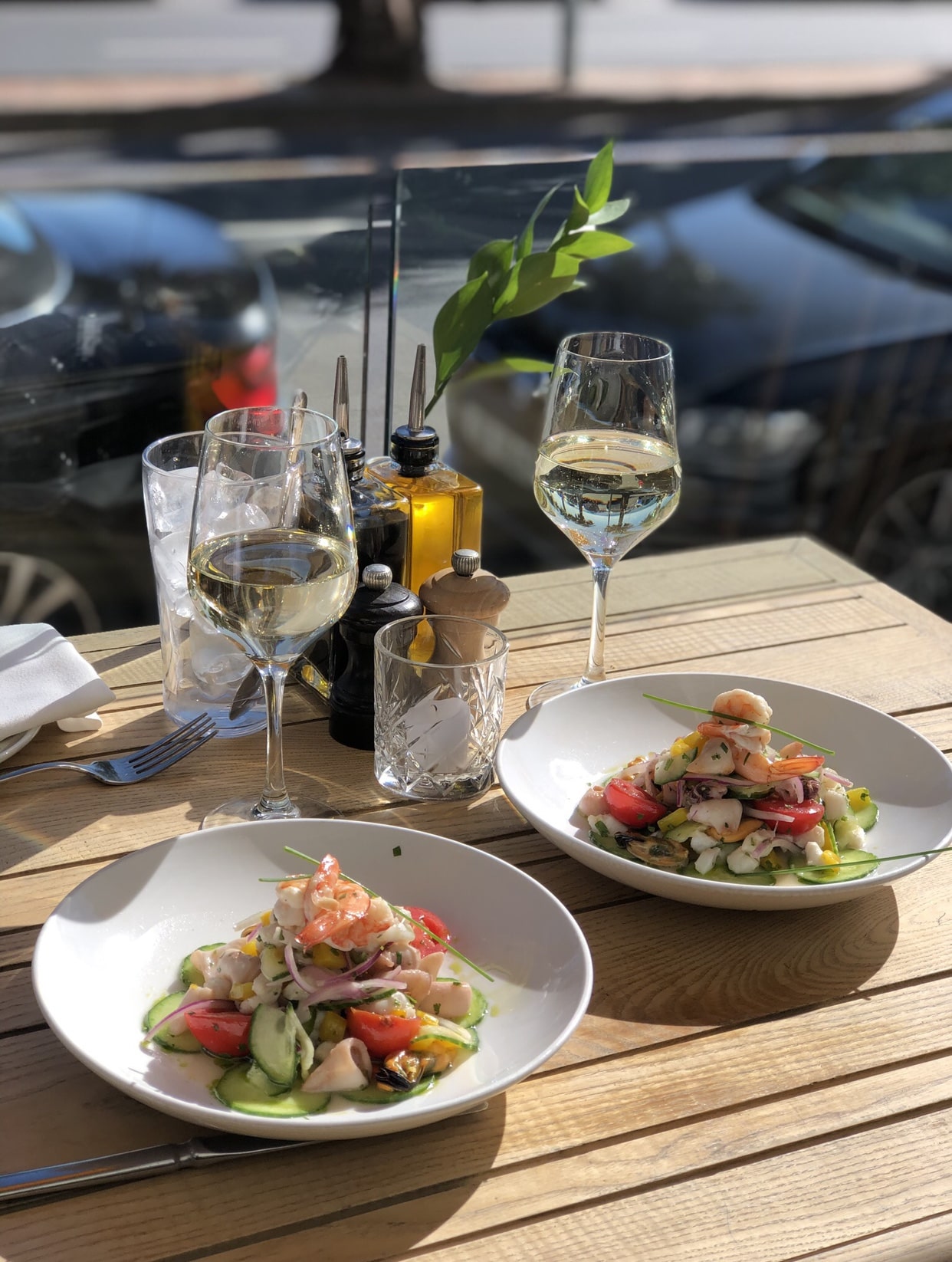9 Must-Try Restaurants in Cape Town