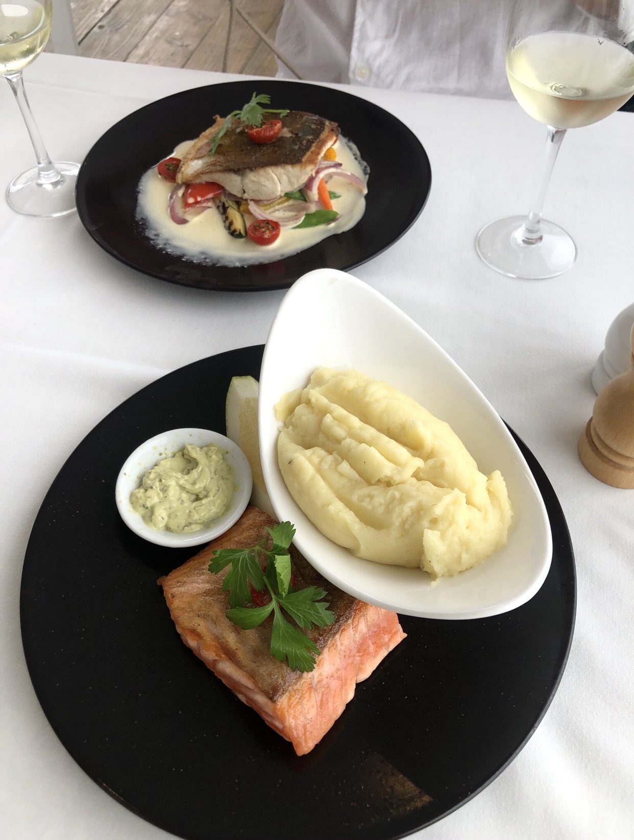 9 Must-Try Restaurants in Cape Town