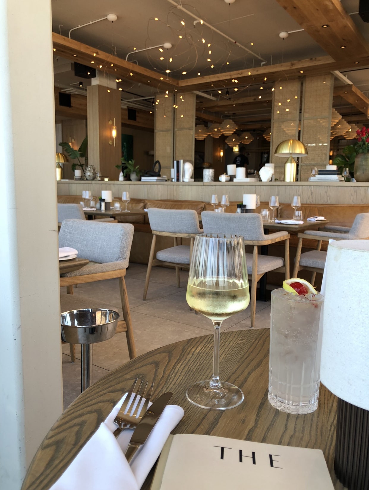 9 Must-Try Restaurants in Cape Town