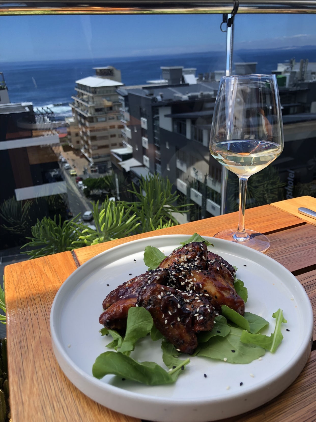9 Must-Try Restaurants in Cape Town