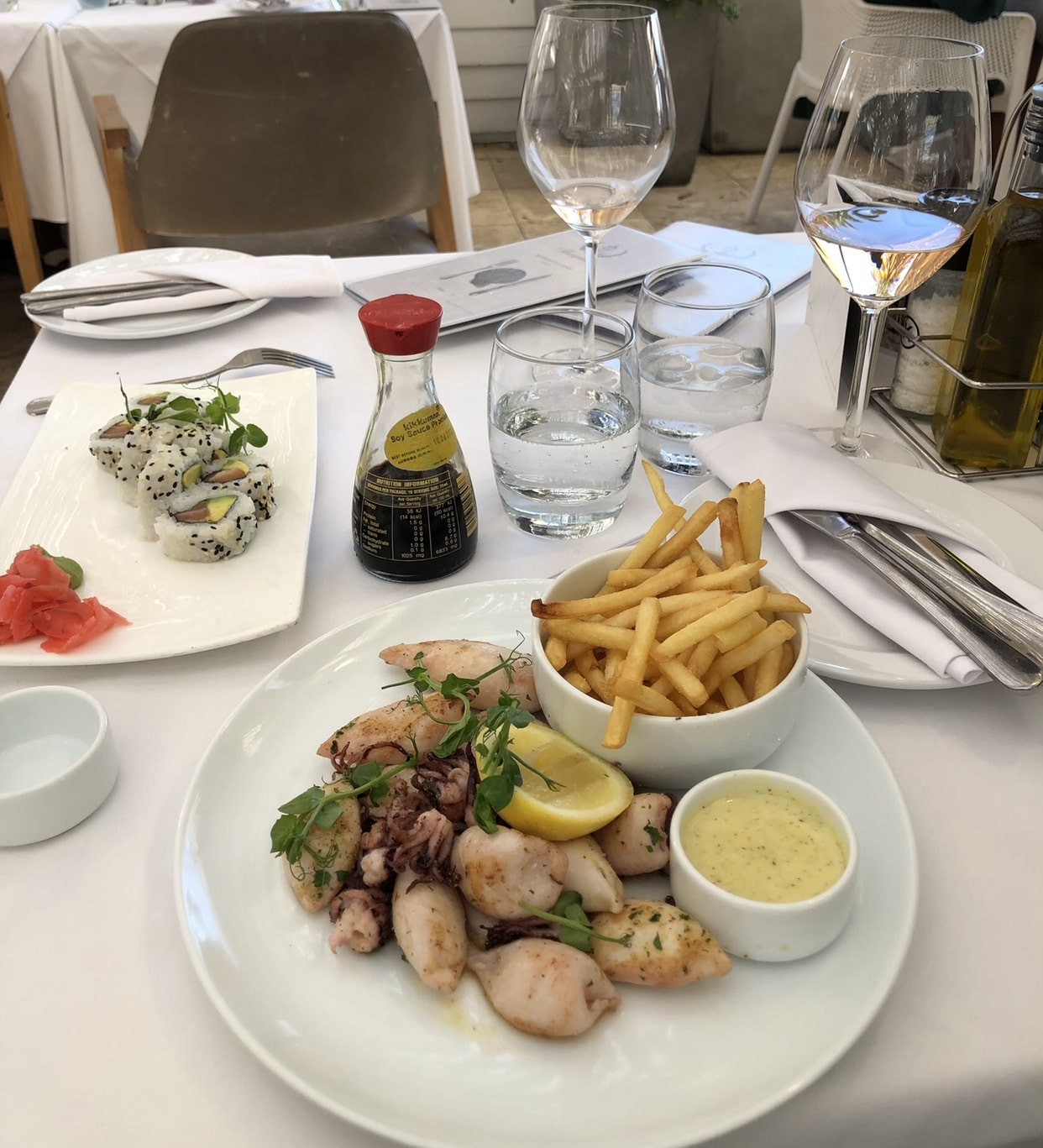 9 Must-Try Restaurants in Cape Town