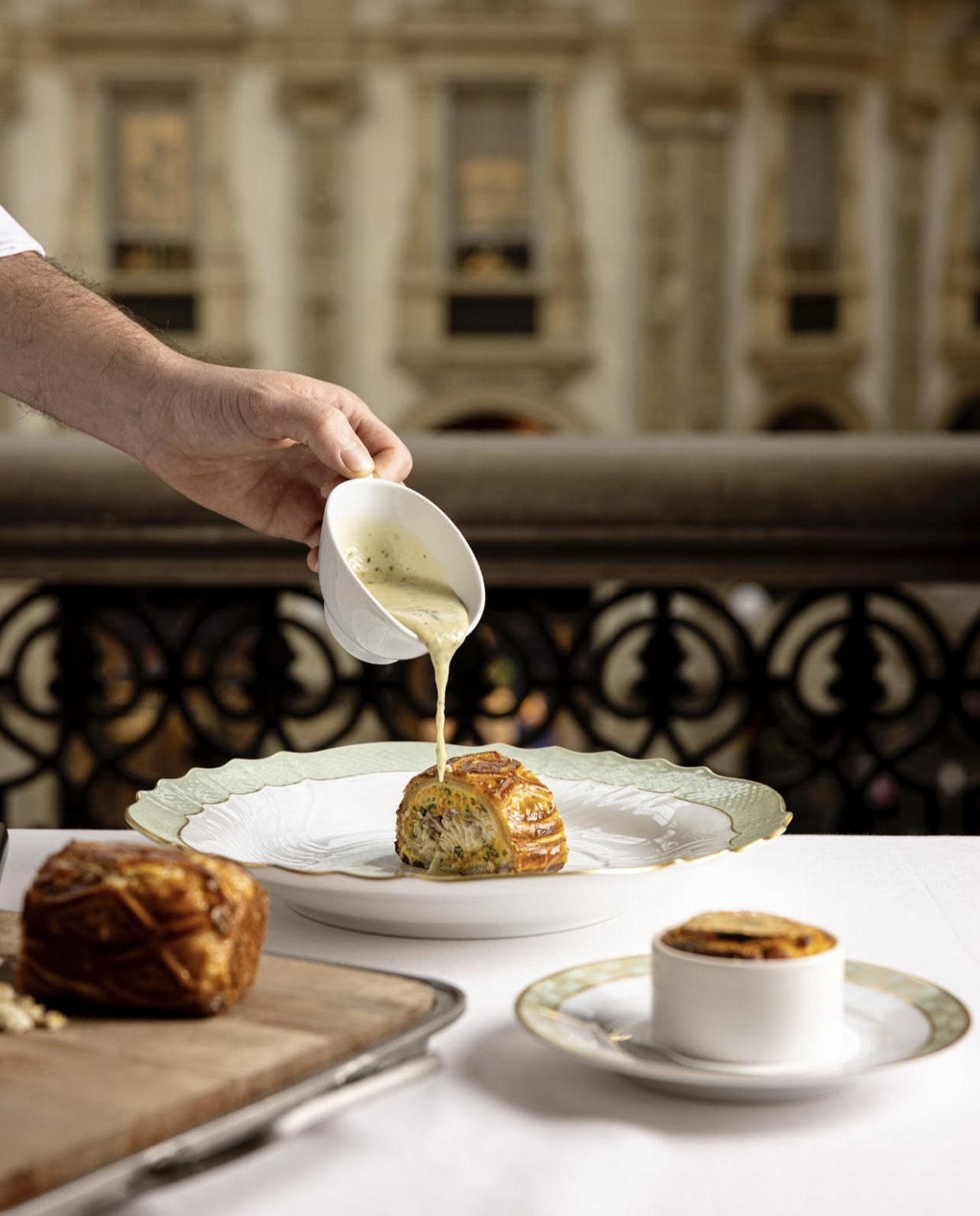 Must-Visit Restaurants in Milan|Best Dining & Hidden Gems