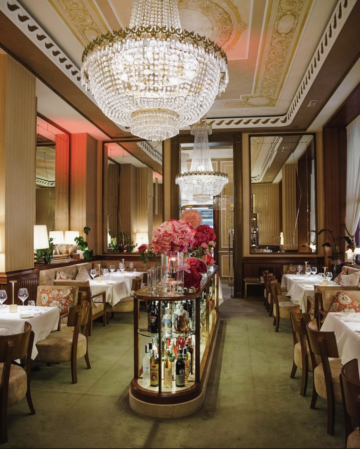 Must-Visit Restaurants in Milan|Best Dining & Hidden Gems