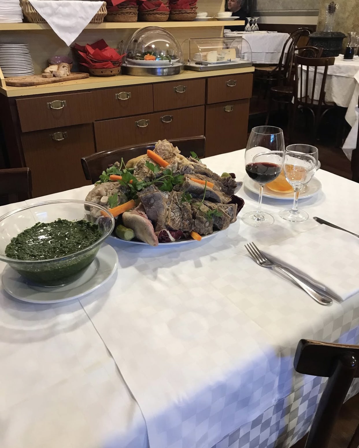 Must-Visit Restaurants in Milan|Best Dining & Hidden Gems
