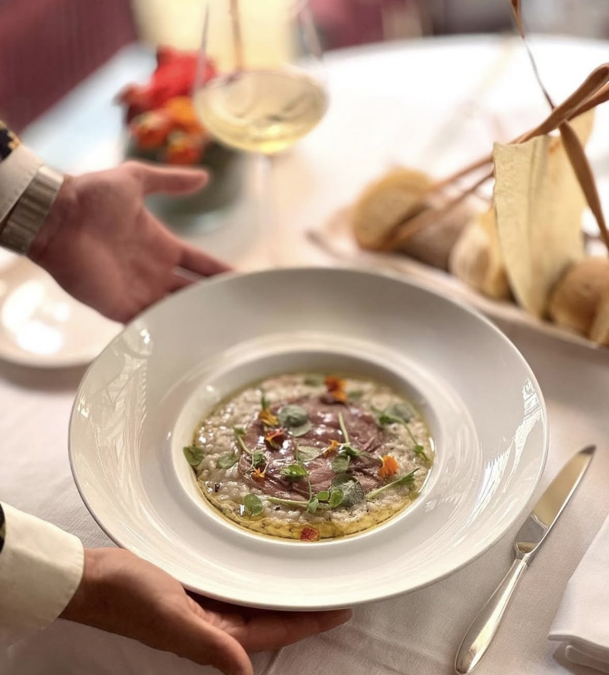 Must-Visit Restaurants in Milan|Best Dining & Hidden Gems