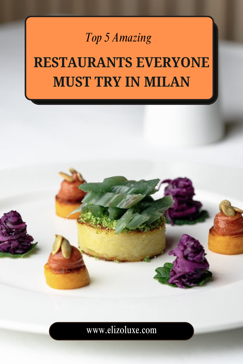 Must-Visit Restaurants in Milan|Best Dining & Hidden Gems