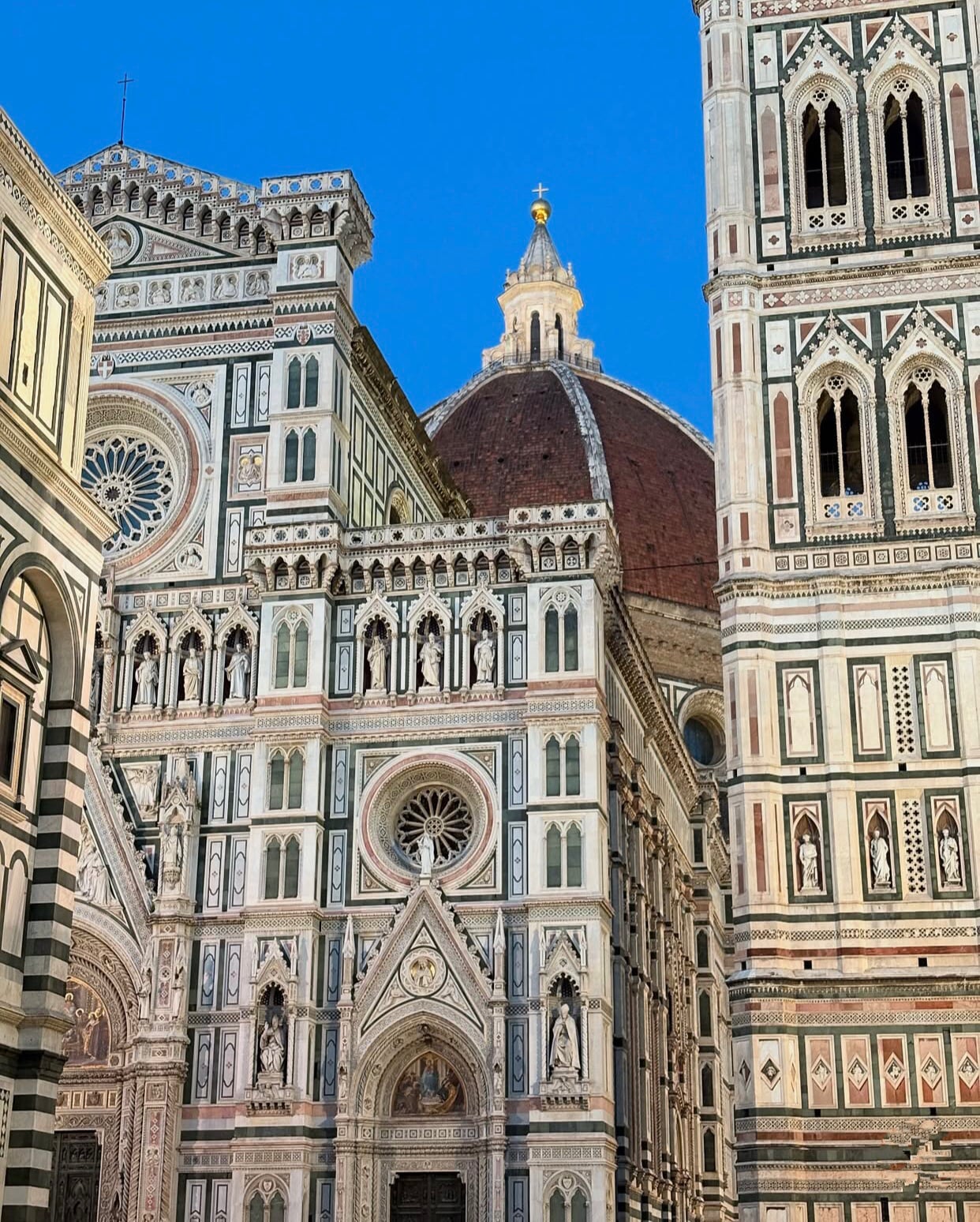 Rome vs Florence Vs Venice: Which Italian city should you visit?